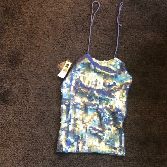 Tops | Sequence Top | Poshmark